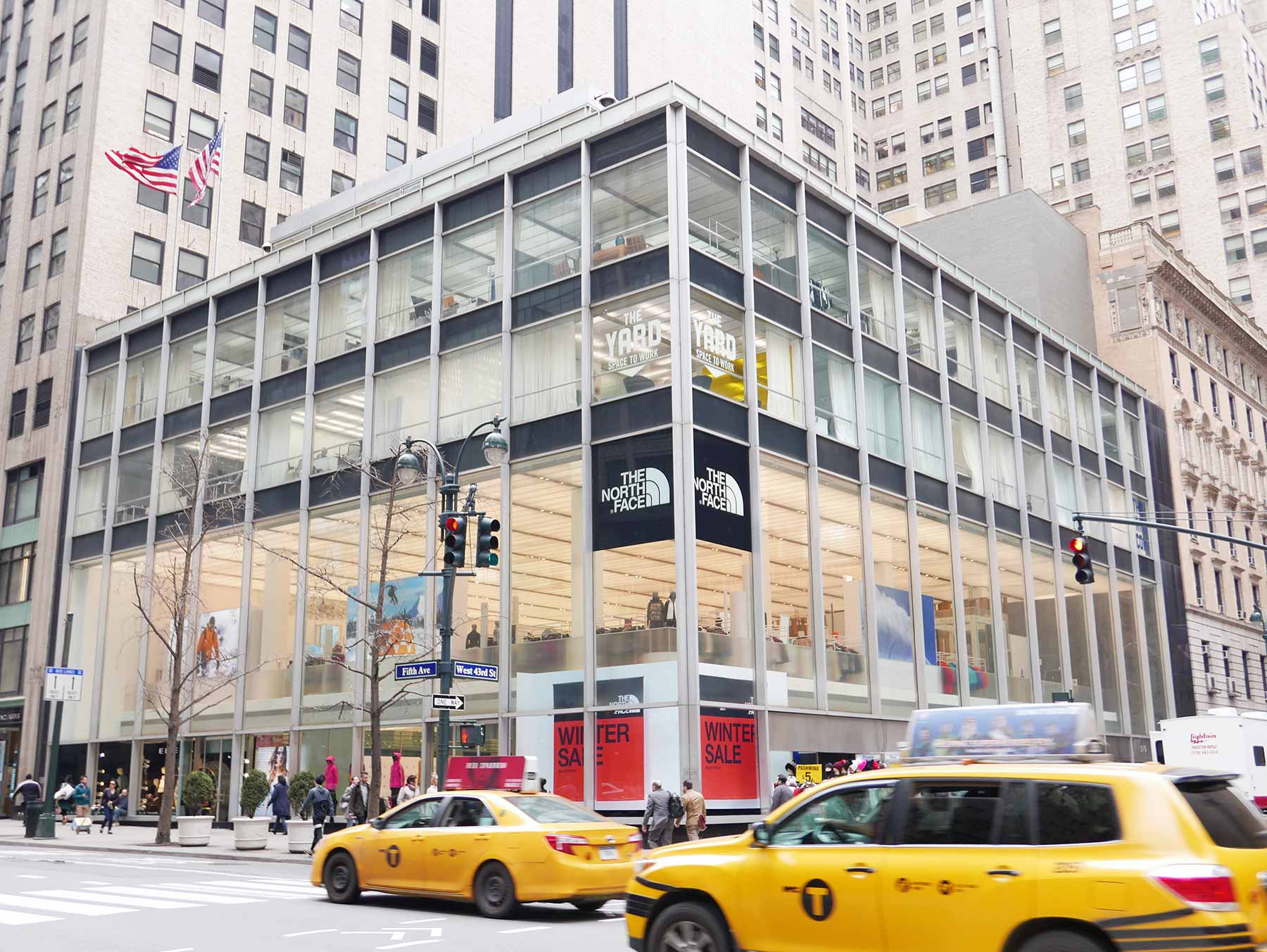 The-Yard-New-York - Suprex Learning